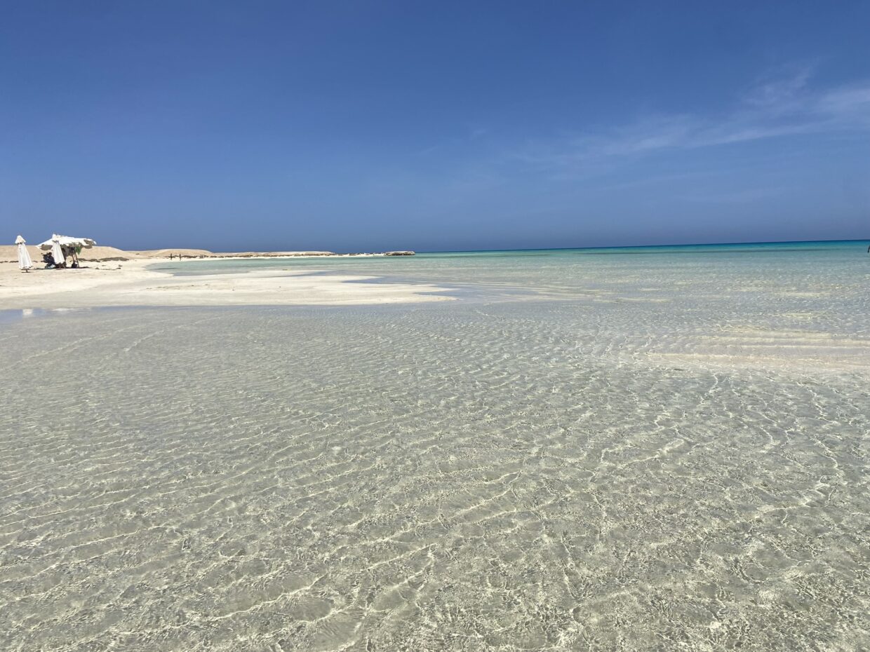 Combo Trip Sharm Louli & Quolan & Tondoba beaches with lunch – La Casa ...
